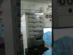 Hersteller-LED-Tester für das Ladegerät für Stromadapter