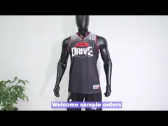 China Custom Made Reversible Youth Basketball Jerseys Uniform For Kids Unisex Mesh Design for sale