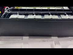 Batterie de chariot élévateur