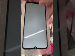 Compatible for Premium Display Touchscreen with Frame Samsung Galaxy A14 4G A145