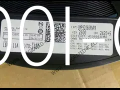 China Field Programmable Gate Array XC6SLX45T-2CSG324C 2088 Kbit EBR Spartan-6 LXT Embedded Field Programmable Gate Array for sale