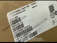 China NCP81109CMNTXG Integrated Circuit Chip 14A Single Phase Synchronous Buck Regulator QFN48 for sale