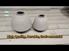 Terracotta Pot