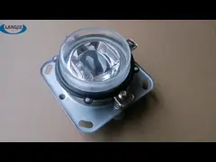 China Vintage Car Front Fog Light Marshell LED High Beam Sightseeing Car Accessories for sale