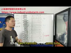 Kuka X11  KRC4 Controller 24V DC Bypack Safety-critical Signals