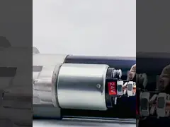 Excavator Starter Motor