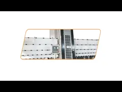 CNC Vertical Drilling and Milling Machine