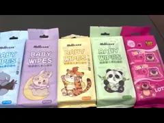 mini wipes