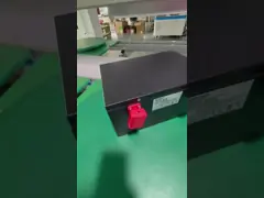 60v 72V 40ah 50Ah 60Ah Lithium Electric Motorcycle Battery Customized