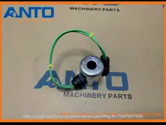 3265214 326-5214 Coil Excavator Electric Parts Fitting For 793B 793C 793D
