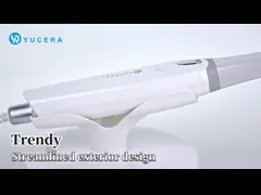 New Launch: YRC-S03 Intraoral Scanner.80mm/s.Full arch scan in just 90 seconds.More info contact us