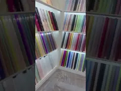 Flower Wrapping Paper Factory, Hunan Famous Trading Co., Ltd.