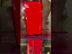 compatible for Original Refurb Display Touchscreen with Frame Samsung Galaxy S9 Plus G965