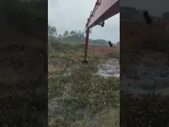 China CAT320 CAT336 ZX200 SK200 SY225 SY215 SY500 SY365 Excavator Long Boom 55 Inch With Long Service Life for sale