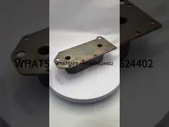 KOMATSU 6D114 PC300 EXCAVATOR 6742-01-2450 ENGINE OIL COOLER CORE FITS CUMMINS 6CT 3974815 3918175