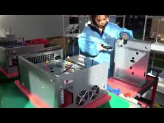 Product Manufacturing Process