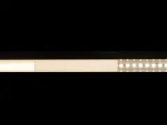 Same led strip with different covers