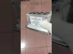 China 240v Single Phase  rf shielding EMI Power Line Filter Low Pass rf network for sale