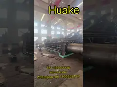 scrap metal baler machine  1000 tons and 1500 tons power