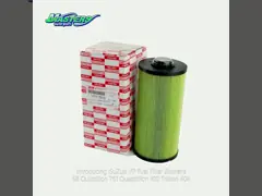 ISUZU BVP Fuel Filter Element (5876110040/8981527370)