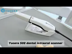 China Yucera YRC-S02 Handheld 3D Intraoral Scanner For Fast And Accurate Scanning for sale