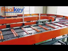 China Compact Design Split Tray Sorter Maximizes Space Utilization For Confined Environments for sale