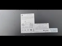 Huawei switch