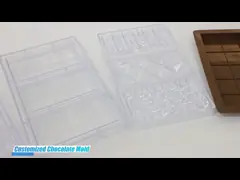 Chocolate Molds