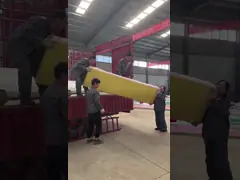 China Sweet Spot Indoor Playhouse Equipment PVC Commercial Indoor Playhouse Playground Anti Cracking for sale