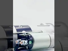 Excavator Starter Motor