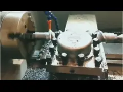 China Single extrusion screw with mixing head for manufacturing granular PE, PPR, and PP pipes for sale