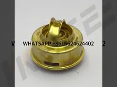 S4S S6S ENGINE THERMOSTAT 76.5°C 31646-02200 FOR HYUNDAI R160 R170 R180