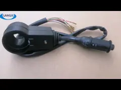 China Turn Signal Combination Switch Lever LVTONG Vintage Car Accessories for sale