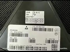 中国 統合回路チップ IPP040N08NF2S 強化 高性能電源トランジスタ 販売のため