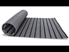 PVC Bath Room Mat