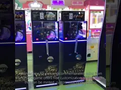 Penny Souvenir Press Machine Oem Manufacturer Factory Souvenir Coin Diy For Tourist Attractions