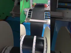 저장 에너지 캐비닛에 PC Mylar 아헤시브 스트립과 폴리카보네이트 시트