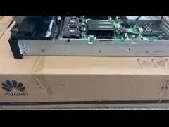DIMM 슬롯 HPC 화웨이 퓨전서버 1288h V5 랙마운트