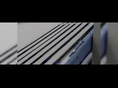 China 5 Folds ZD-1800 Automatic Folding Machine 50m/Min 1200x1800mm for sale