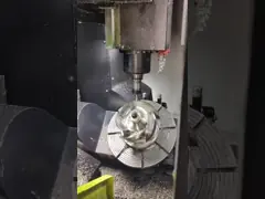 China Industrial Steel Precision Cnc Machined Components Cnc Metal Parts for sale