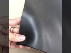 China Rogers Foam 4701-30-15250-04 Black PU Foam With Adhesive Die Cutting for sale