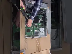 China Dell EMC PowerEdge R450 3rd Generation Intel Xeon Processor for sale