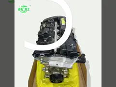 China 2006 B-M-W B38 Used Car Engine Replacement 328 X1 X2 MINI G38 1.5T for sale