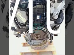 China M-ercedes-b-enz 177980 engine G63 AMG CLS63 V8 Original used high quality engine for sale