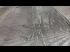 China Stainless Steel 316L Aviary Rope Netting with 1.5 mm Wire Diameter and 30mm*30mm Mesh Size for Secure Mesh Fence for sale