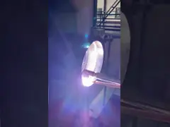 Горячая проволока TIG m Вертикальная система покрытия (VCS) Многофункциональная сварочная машина для горячей проволоки TIG