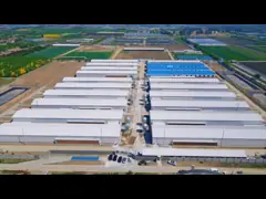 China Steel Farm Chicken Feed Silo , Automatic Poultry Feed Silo  3T-34T for sale