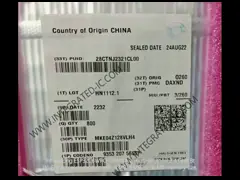 China Wireless Communication Module ATWILC1000-MR110PB WiFi Module 2.4GHz Link Controller Module for sale