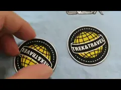 China Custom Made Soft 3D Rubber Silicone 3D Embossed Patches for sale