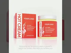 중국 지방 연소 크림 체력 체중 감량 크림 허리 살림 체중 감량 제품 판매용